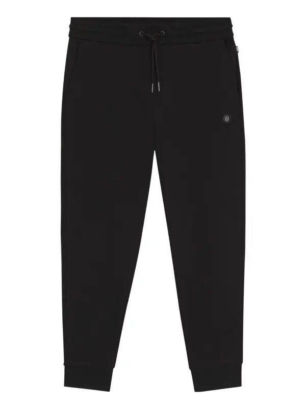 Hugo Boss Drawstring Sweatpants - Black