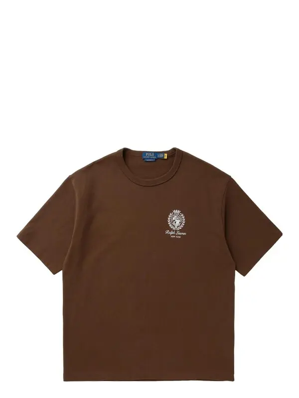 Polo Ralph Lauren Short-sleeved T-shirt - Red