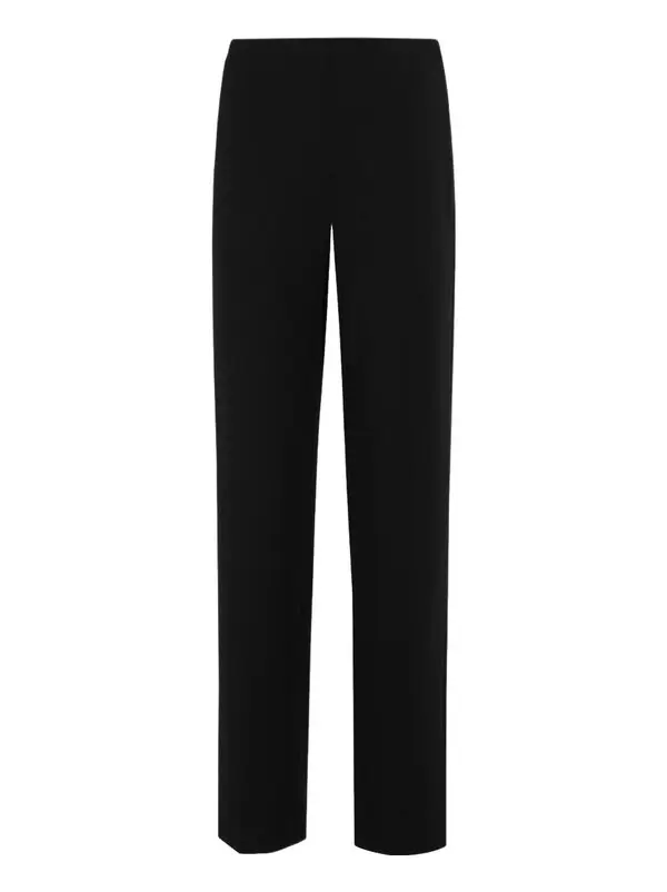 Simkhai Morrei Straight Leg Pants - Black