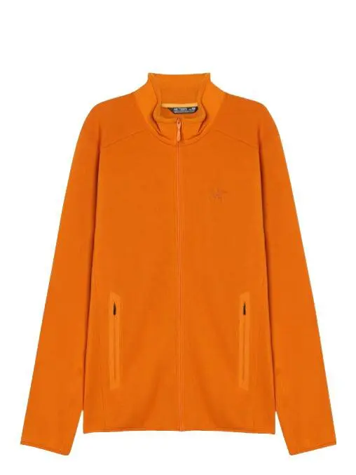 Arc'teryx Kyanite Fleece Jacket - Copper Sky