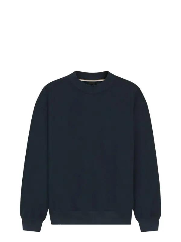 Hugo Boss Crewneck Sweatshirt - Black
