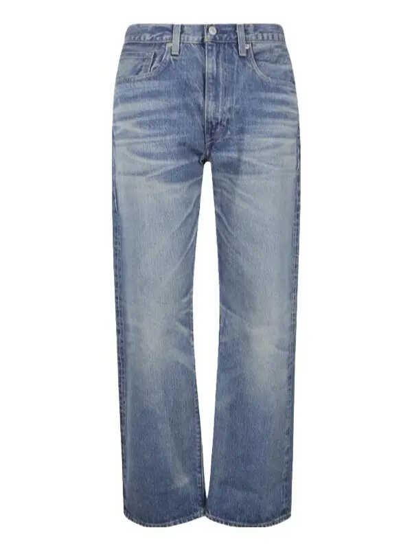 LEVI'S Belt Loop Jeans - Blue