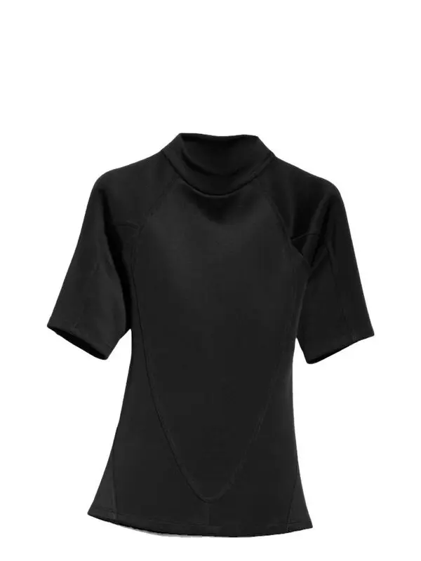 Gucci Medium Jersey T-shirt - Black
