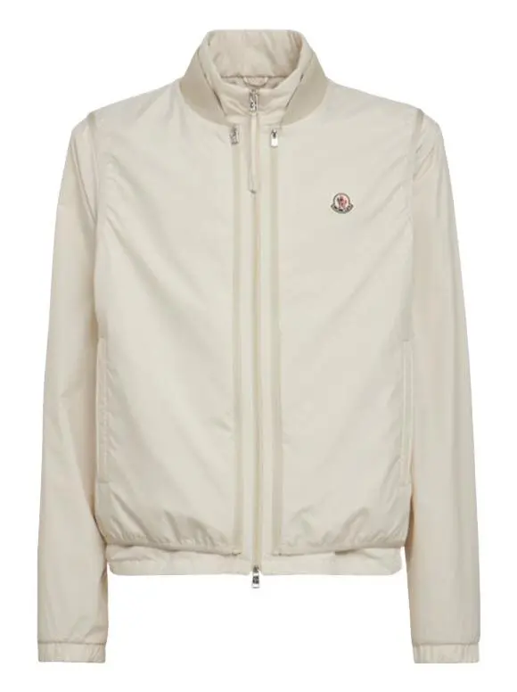 Moncler Hemmoor 3-in-1 Tech Jacket - No
