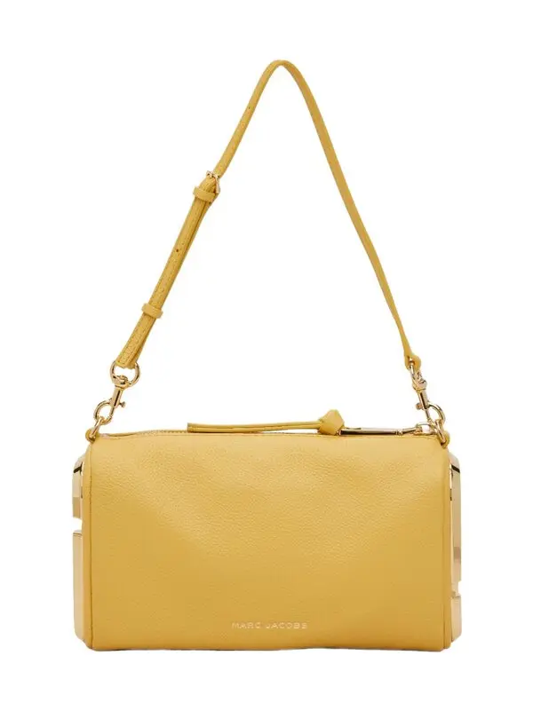 Marc Jacobs Snapshot Shoulder Bag - Narcissus Yellow