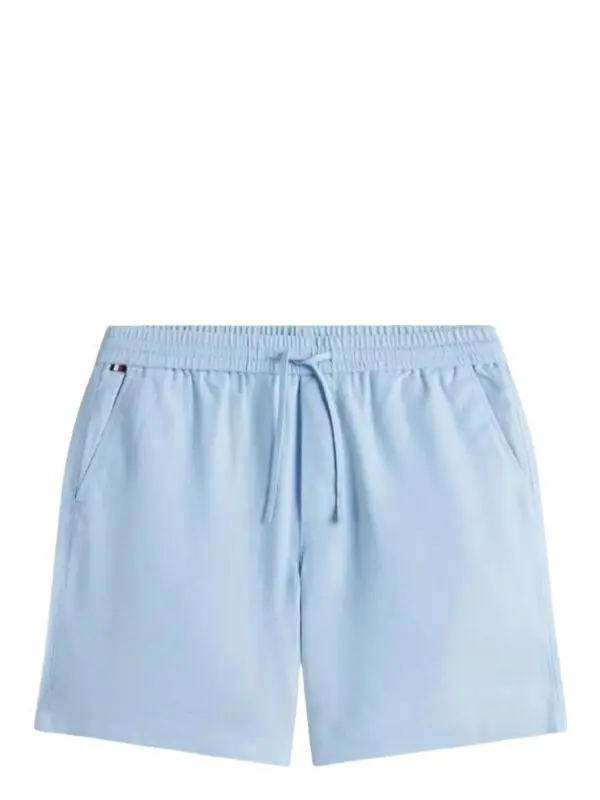 Tommy Hilfiger Drawstring Shorts - Blue