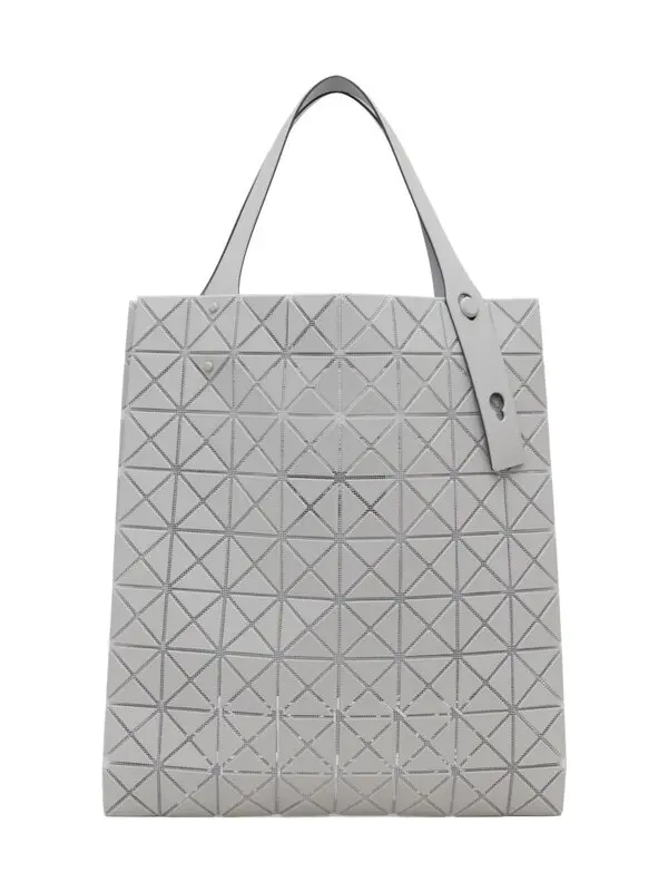 Issey Miyake Prism Plus Tote Bag - Grey