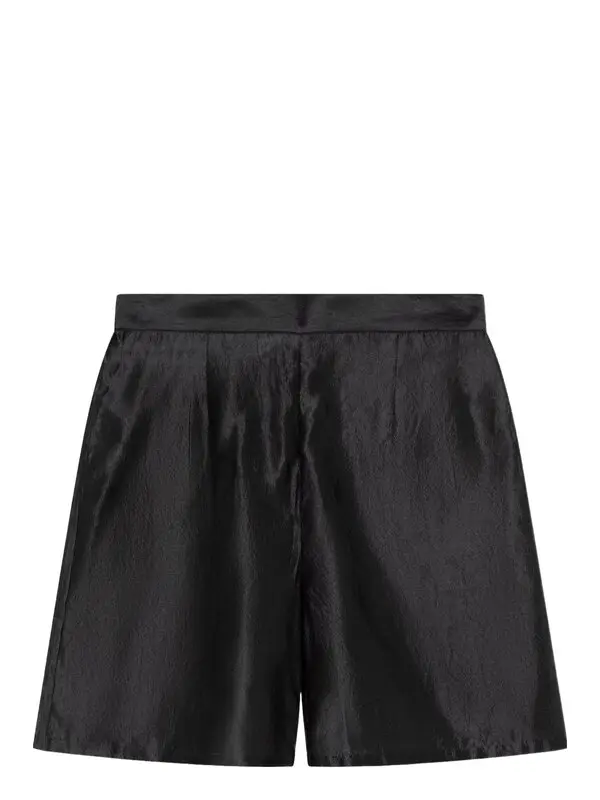 Gimaguas Vela Shorts - Black
