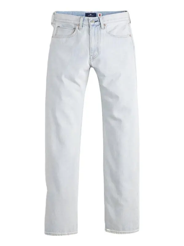 LEVI'S Anchor Relaxed Fit Jeans - Blue
