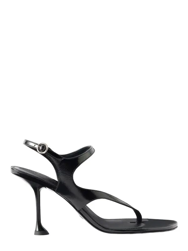 Proenza Schouler High-heeled Sandals - Black