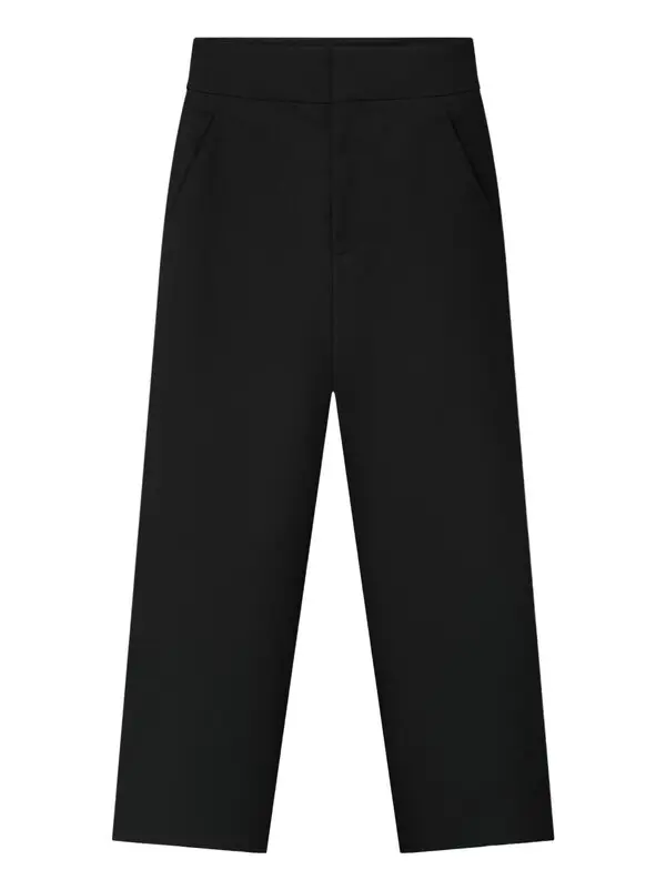 Fear Of God Multi-pocket Casual Pants - Black