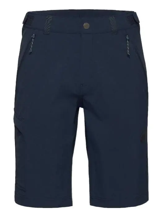 MAMMUT Runbold Iv Shorts - Marine