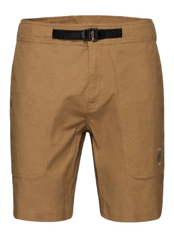 MAMMUT Tamaro Shorts - The Clay Golem