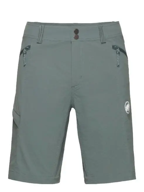 MAMMUT Ducan Shorts - Strata