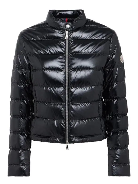 Moncler Papillon Down Jacket - No