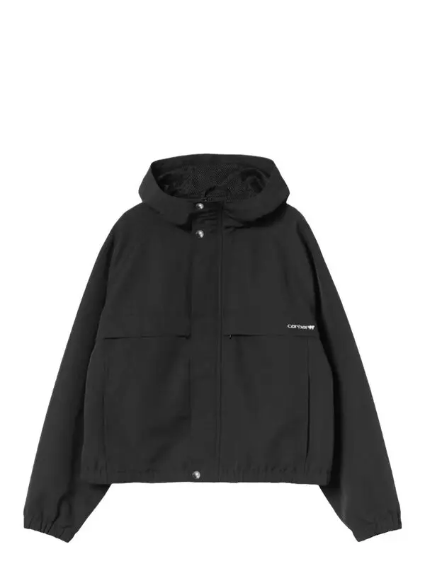 Carhartt Work In Progress Iwan Jacket - Black