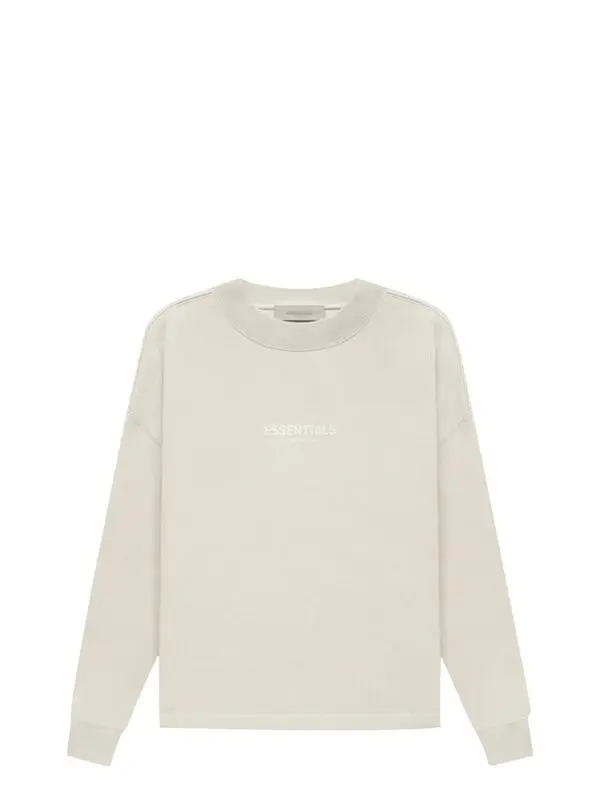 Fear Of God Long-sleeved Sweatshirt - White
