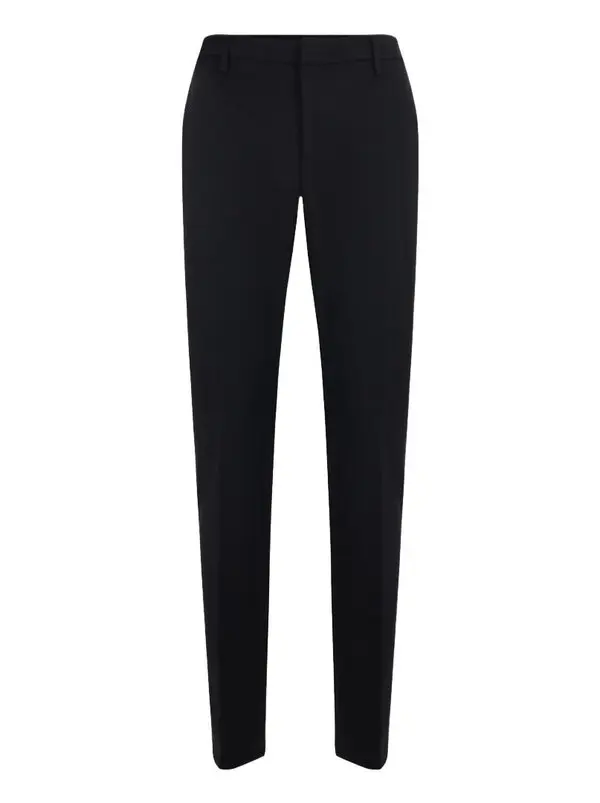 DONDUP Tailored Pants - Black
