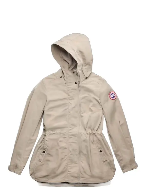 Canada Goose Minden Jacket - Limestone