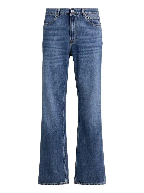 Our Legacy Denim Jeans - Blue