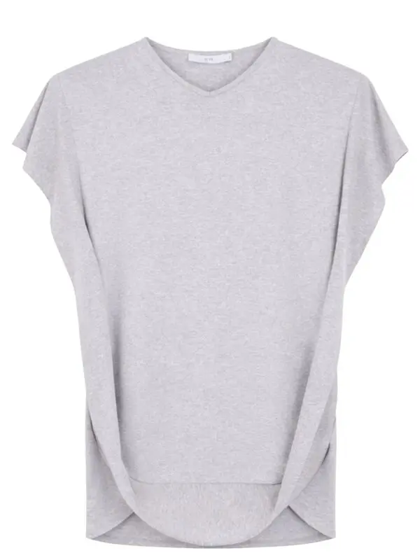 IRO PARIS Aslan Mini Dress - Grey