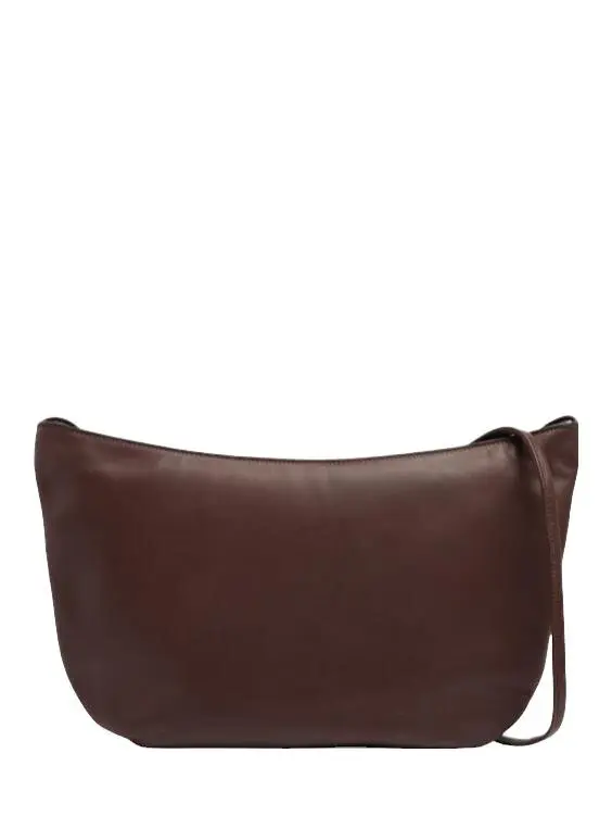 THE ROW Crossbody Bag - Red