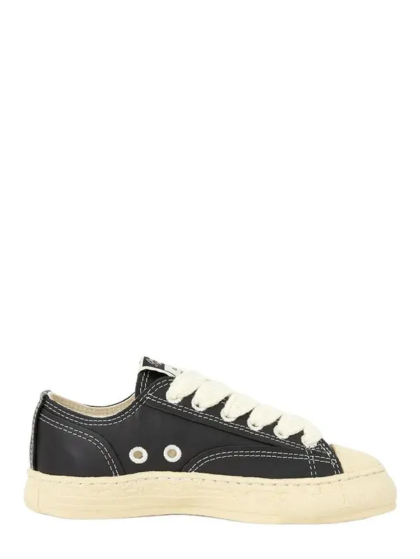 Mihara Yasuhiro Sneakers - Black