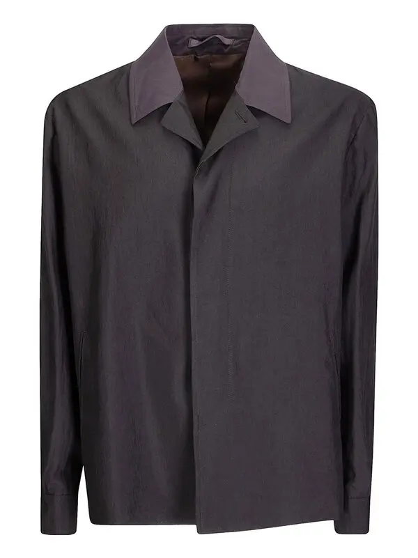 Our Legacy Pack Blazer - Black