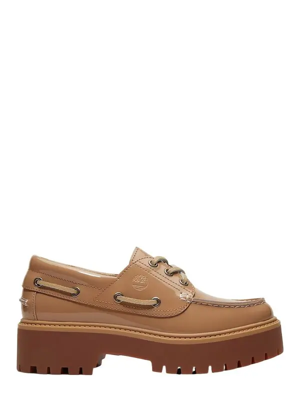 Timberland Stone Street Loafers - Brown