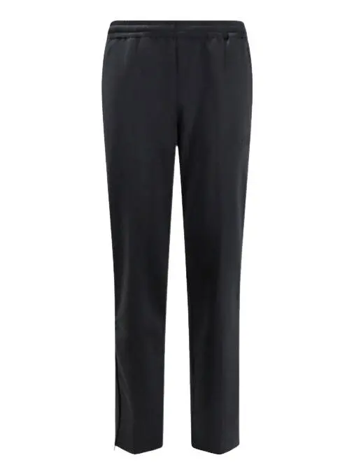 MAISON MARGIELA Tapered-leg Trousers - Black