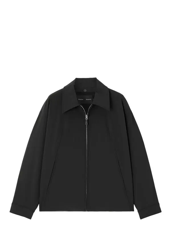 Proenza Schouler Sibyl Casual Jacket - Black