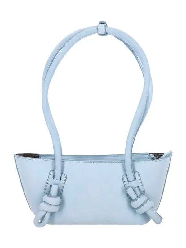 Hereu Fleca Mini Shoulder Bag - Blue