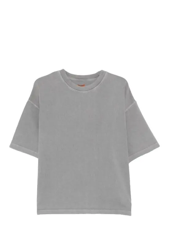 Barena Venezia Crewneck T-shirt - Grey