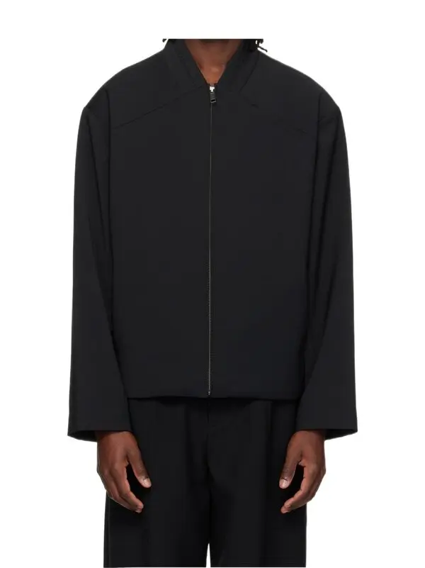 ENTIRE STUDIOS Tria Jacket - Black