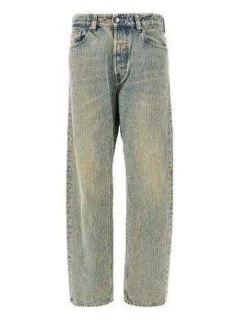 DIESEL® 1988 D-ark Jeans - Blue