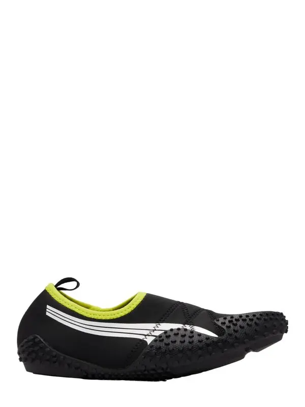 PUMA Mostro Flex Slip-on Sneakers - Black