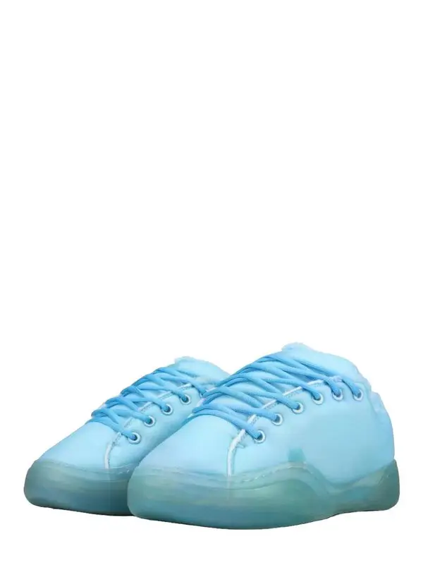 ERL Vamp Sneakers - Blue