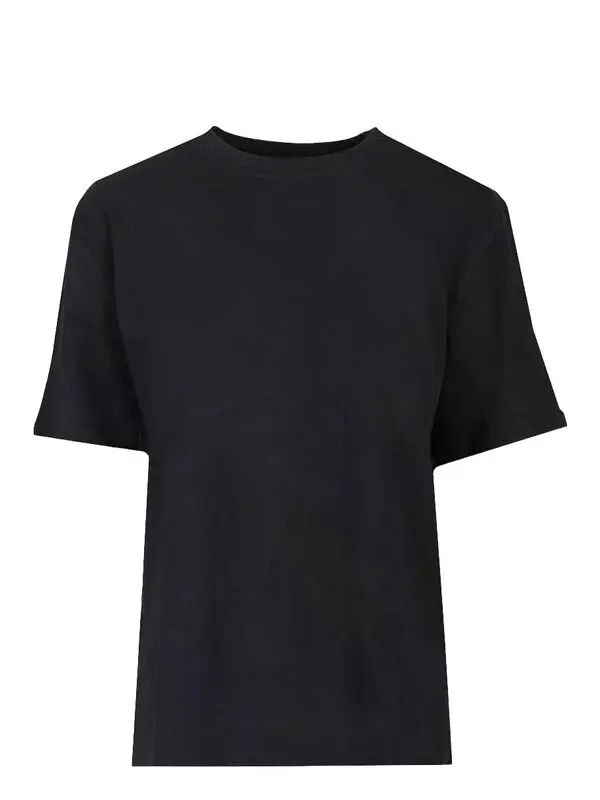 AL DUCA D’AOSTA 1902 Oversized Jersey T-shirt - Blue