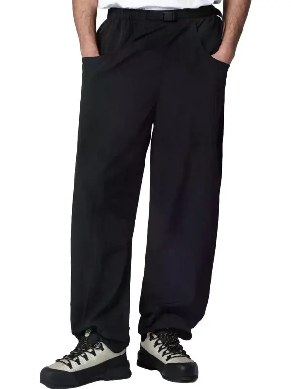 The North Face Belted Trousers - Black
