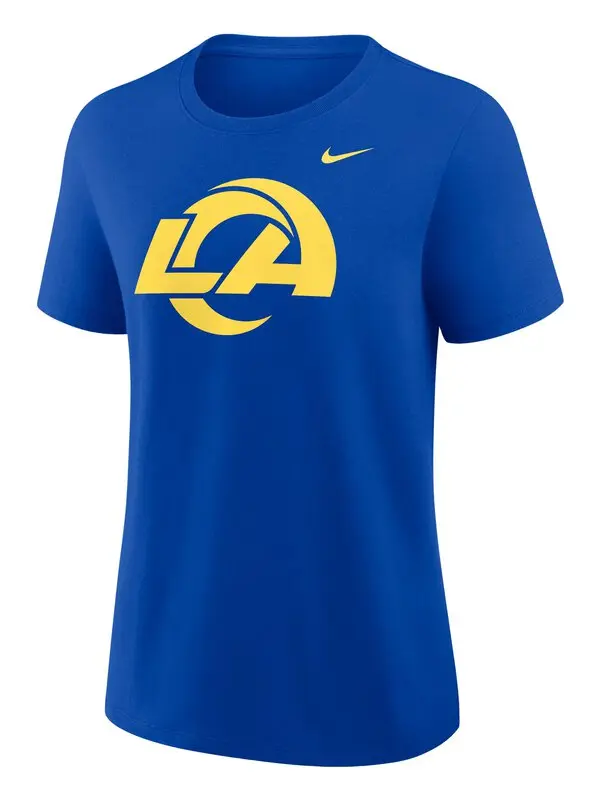 Nike Los Angeles Rams T-shirt - Blue