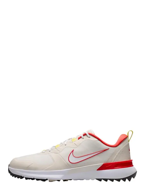Nike Tempo G Golf Shoes - Grey