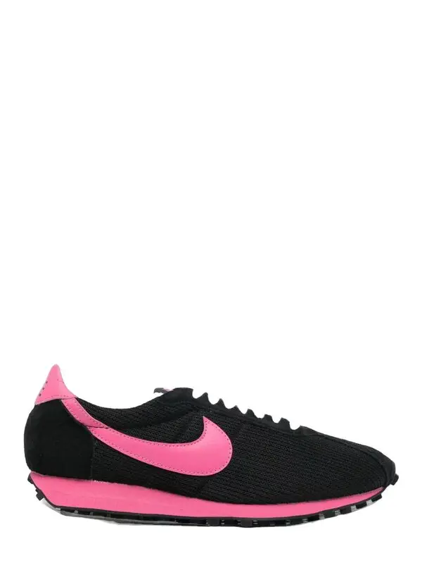 Comme Des Garçons X Nike Ld-1000 Sneakers - Black