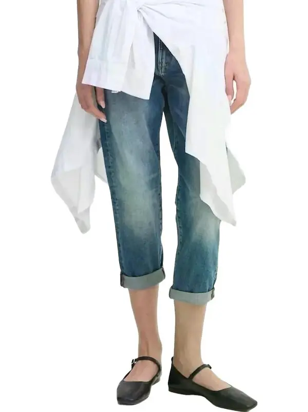 G-star Raw Cropped Jeans - A802