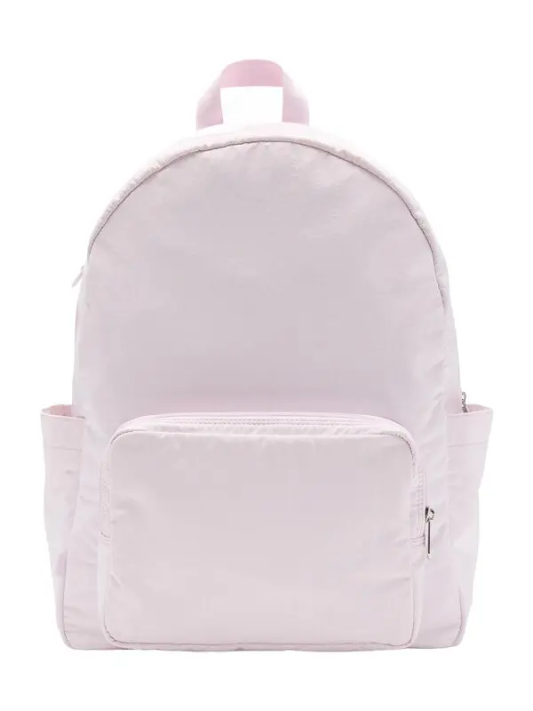 Athleta Anytime Backpack - Ballet