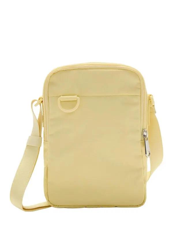 Athleta Anytime Vertical Crossbody Bag - Solstice