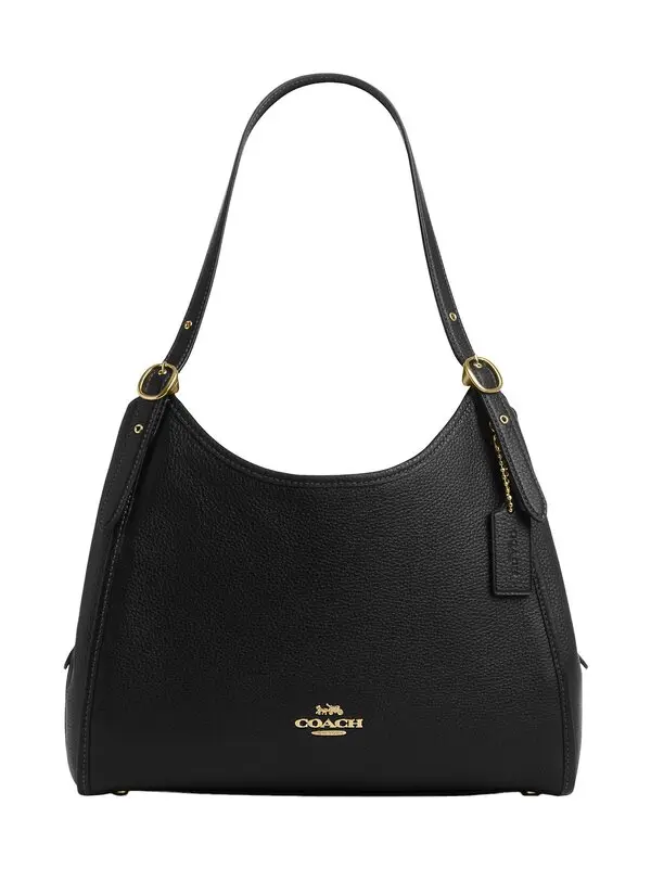 COACH OUTLET Coach Erin Shoulder Bag - Gold/black