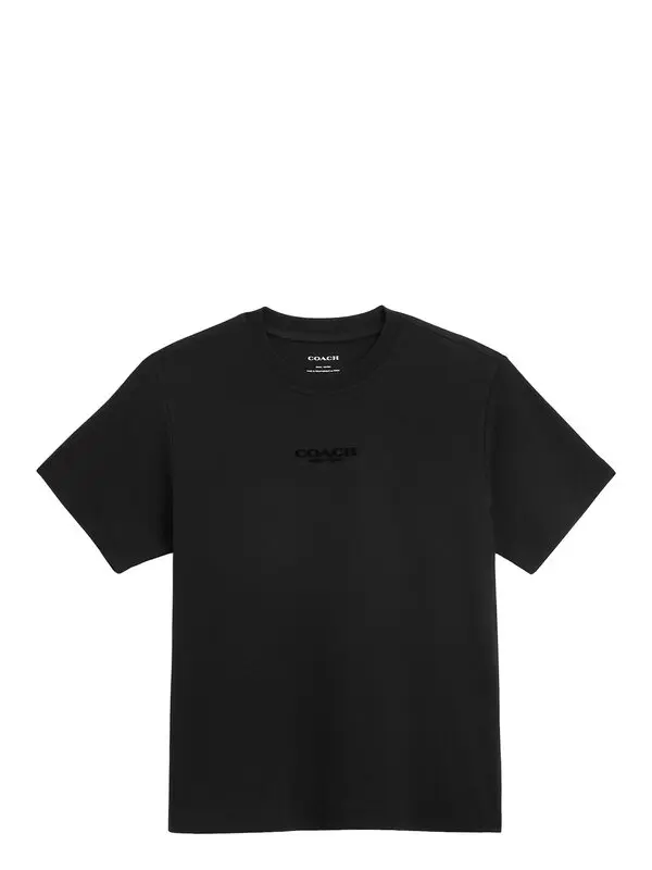 COACH OUTLET Top - Black