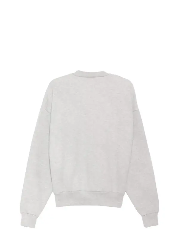 MKI MIYUKI ZOKU Crew Neck Sweatshirt - Grey