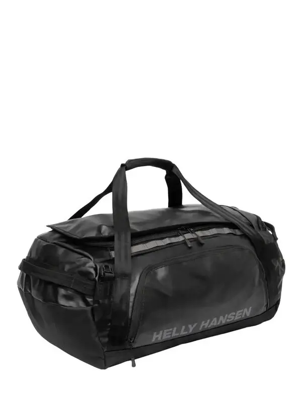 Helly Hansen Guide Duffel Bag - Black