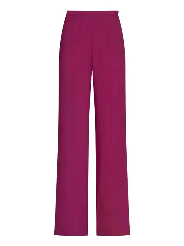 TALLER MARMO Marlene Trousers - Pink